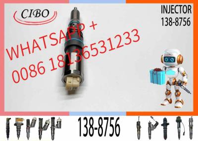 China Diesel Engine Injector 232-1171 138-8756 222-5963 222-5972 173-4059 for sale