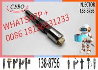 China Diesel Engine Injector 232-1171 138-8756 222-5963 222-5972 173-4059 for sale