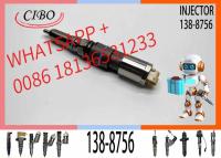 China Diesel Engine Injector 232-1171 138-8756 222-5963 222-5972 173-4059 for sale