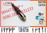 China Diesel Engine Injector 232-1171 138-8756 222-5963 222-5972 173-4059 for sale