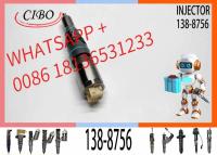 China Diesel Engine Injector 232-1171 138-8756 222-5963 222-5972 173-4059 for sale