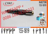 China Excavator Spare Parts 222-5966 191-3005 155-1819 Diesel Fuel Injector 2225966 1913005 1551819 for sale
