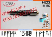 China Excavator Spare Parts 222-5966 191-3005 155-1819 Diesel Fuel Injector 2225966 1913005 1551819 for sale