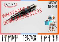 China High Quality Diesel Fuel Injector 0R9348 222-5965 188-1320 173-9379 173-9380 171-9704 171-9710 169-7408 157-3727 155-1819 for sale
