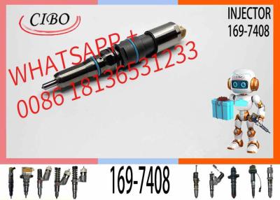 China High Quality Diesel Fuel Injector 0R9348 222-5965 188-1320 173-9379 173-9380 171-9704 171-9710 169-7408 157-3727 155-1819 for sale