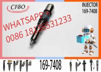 China High Quality Diesel Fuel Injector 0R9348 222-5965 188-1320 173-9379 173-9380 171-9704 171-9710 169-7408 157-3727 155-1819 for sale