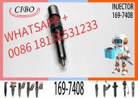China High Quality Diesel Fuel Injector 0R9348 222-5965 188-1320 173-9379 173-9380 171-9704 171-9710 169-7408 157-3727 155-1819 for sale