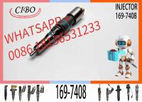 China High Quality Diesel Fuel Injector 0R9348 222-5965 188-1320 173-9379 173-9380 171-9704 171-9710 169-7408 157-3727 155-1819 for sale