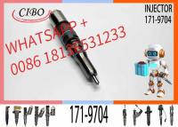 China High Quality Diesel Fuel Injector 0R9348 222-5965 188-1320 173-9379 173-9380 171-9704 171-9710 169-7408 157-3727 155-1819 for sale