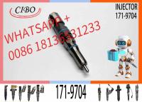 China High Quality Diesel Fuel Injector 0R9348 222-5965 188-1320 173-9379 173-9380 171-9704 171-9710 169-7408 157-3727 155-1819 for sale