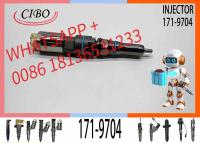 China High Quality Diesel Fuel Injector 0R9348 222-5965 188-1320 173-9379 173-9380 171-9704 171-9710 169-7408 157-3727 155-1819 for sale