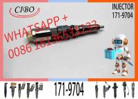 China High Quality Diesel Fuel Injector 0R9348 222-5965 188-1320 173-9379 173-9380 171-9704 171-9710 169-7408 157-3727 155-1819 for sale