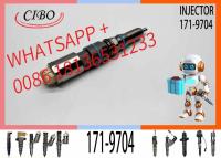China High Quality Diesel Fuel Injector 0R9348 222-5965 188-1320 173-9379 173-9380 171-9704 171-9710 169-7408 157-3727 155-1819 for sale