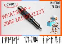 China High Quality Diesel Fuel Injector 0R9348 222-5965 188-1320 173-9379 173-9380 171-9704 171-9710 169-7408 157-3727 155-1819 for sale