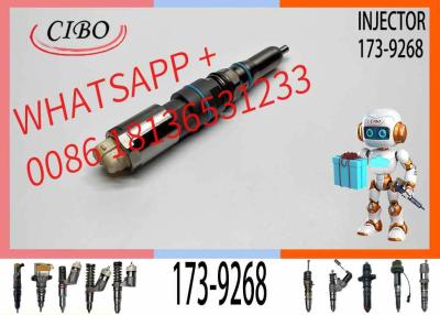 China Common Rail Injector 173-9267 173-9268 Engine Parts Fuel Injectors 1739267 1739268 for 3412 Engine for sale