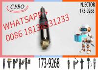 China Common Rail Injector 173-9267 173-9268 Engine Parts Fuel Injectors 1739267 1739268 for 3412 Engine for sale