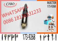 China Common Rail Injector 173-9267 173-9268 Engine Parts Fuel Injectors 1739267 1739268 for 3412 Engine for sale