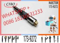 China Engine Parts 173-9272 196-1401 Fuel Injector for 3126 3126B Fuel Injector Nozzle 1780199 1774754 10R0782 10R-0782 for sale