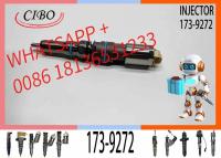 China Engine Parts 173-9272 196-1401 Fuel Injector for 3126 3126B Fuel Injector Nozzle 1780199 1774754 10R0782 10R-0782 for sale