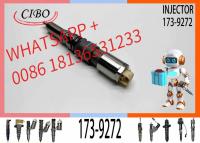 China Engine Parts 173-9272 196-1401 Fuel Injector for 3126 3126B Fuel Injector Nozzle 1780199 1774754 10R0782 10R-0782 for sale