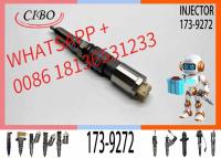 China Engine Parts 173-9272 196-1401 Fuel Injector for 3126 3126B Fuel Injector Nozzle 1780199 1774754 10R0782 10R-0782 for sale