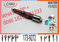 China Engine Parts 173-9272 196-1401 Fuel Injector for 3126 3126B Fuel Injector Nozzle 1780199 1774754 10R0782 10R-0782 for sale