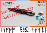 China Engine Parts 173-9272 196-1401 Fuel Injector for 3126 3126B Fuel Injector Nozzle 1780199 1774754 10R0782 10R-0782 for sale