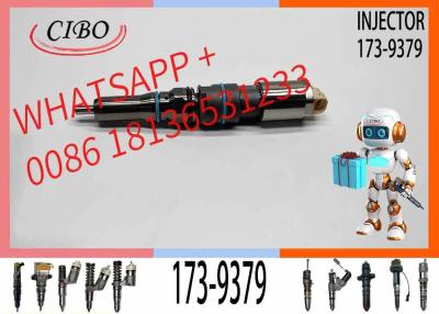 China High Quality Diesel Fuel Injector 0R9348 222-5965 188-1320 173-9379 173-9380 171-9704 171-9710 169-7408 157-3727 155-1819 for sale