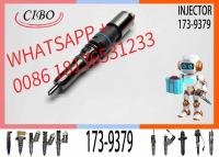 China High Quality Diesel Fuel Injector 0R9348 222-5965 188-1320 173-9379 173-9380 171-9704 171-9710 169-7408 157-3727 155-1819 for sale