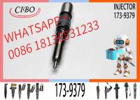 China High Quality Diesel Fuel Injector 0R9348 222-5965 188-1320 173-9379 173-9380 171-9704 171-9710 169-7408 157-3727 155-1819 for sale