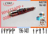 China Engine Parts 173-9272 196-1401 Fuel Injector for 3126 3126B Fuel Injector Nozzle 1780199 1774754 10R0782 10R-0782 for sale