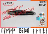 China Engine Parts 173-9272 196-1401 Fuel Injector for 3126 3126B Fuel Injector Nozzle 1780199 1774754 10R0782 10R-0782 for sale