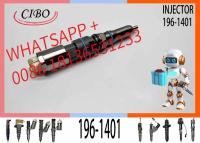 China Engine Parts 173-9272 196-1401 Fuel Injector for 3126 3126B Fuel Injector Nozzle 1780199 1774754 10R0782 10R-0782 for sale