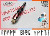 China C15 diesel Injector 232-1183 2321183 10R-1266 10R1266 198-7912 1987912 232-1168 2321168 INJECTION for sale