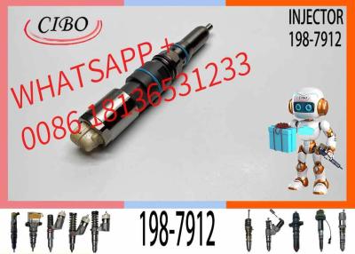 China C15 diesel Injector 232-1183 2321183 10R-1266 10R1266 198-7912 1987912 232-1168 2321168 INJECTION for sale