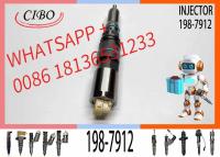 China C15 diesel Injector 232-1183 2321183 10R-1266 10R1266 198-7912 1987912 232-1168 2321168 INJECTION for sale