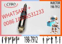 China C15 diesel Injector 232-1183 2321183 10R-1266 10R1266 198-7912 1987912 232-1168 2321168 INJECTION for sale