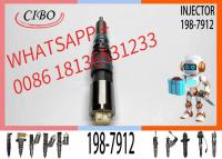 China C15 diesel Injector 232-1183 2321183 10R-1266 10R1266 198-7912 1987912 232-1168 2321168 INJECTION for sale