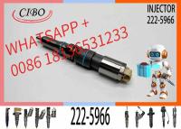 China High Quality 0R-9349 diesel Fuel Injectors 232-1171 232-1168 222-5966 169-7408 for sale