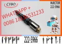 China High Quality 0R-9349 diesel Fuel Injectors 232-1171 232-1168 222-5966 169-7408 for sale
