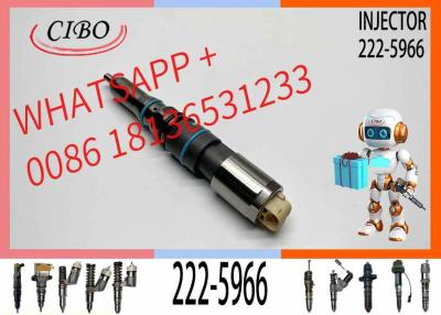 China High Quality 0R-9349 diesel Fuel Injectors 232-1171 232-1168 222-5966 169-7408 for sale