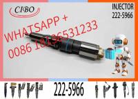China High Quality 0R-9349 diesel Fuel Injectors 232-1171 232-1168 222-5966 169-7408 for sale
