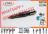 China High Quality 0R-9349 diesel Fuel Injectors 232-1171 232-1168 222-5966 169-7408 for sale