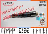 China High Quality 0R-9349 diesel Fuel Injectors 232-1171 232-1168 222-5966 169-7408 for sale