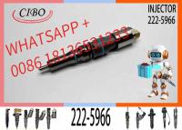 China High Quality 0R-9349 diesel Fuel Injectors 232-1171 232-1168 222-5966 169-7408 for sale