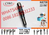 China Excavator Parts 222-5967 Fuel Injector 2225967 0R-9349 10R9238 0R9349 10R-9238 for sale