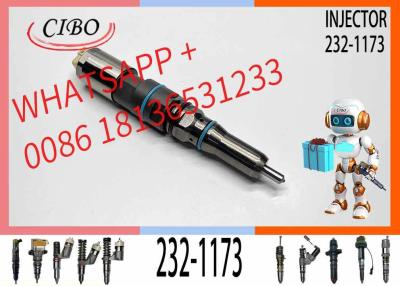 China 232-1183 232-1173 174-7526 179-6020 Fuel Injector for sale
