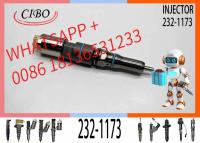 China 232-1183 232-1173 174-7526 179-6020 Fuel Injector for sale