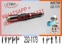China 232-1183 232-1173 174-7526 179-6020 Fuel Injector for sale