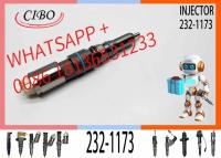 China 232-1183 232-1173 174-7526 179-6020 Fuel Injector for sale